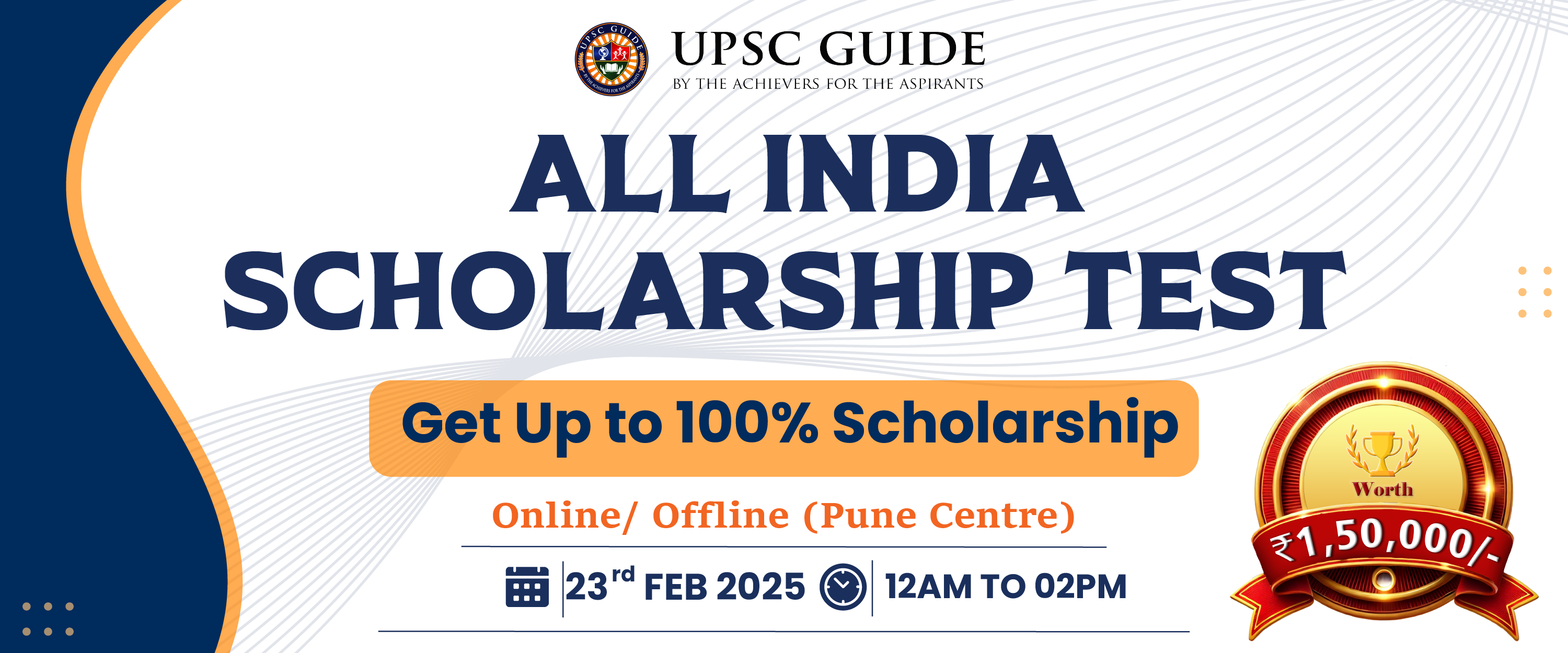 UPSC GUIDE | Institute for IAS Exam